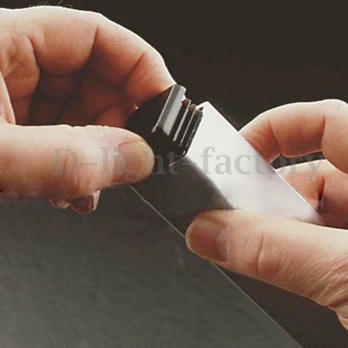 Square End Caps Plastic Tube Inserts Bungs Blanking Plugs Box Section ...