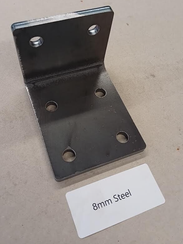 Structural Angle Bracket