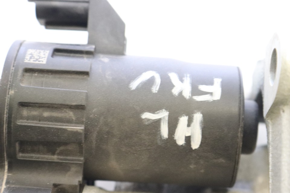 Ford Kuga III MK3 DFK ST KTJX61-2D347-BFC 2571524 Bremssattel Hinten ...