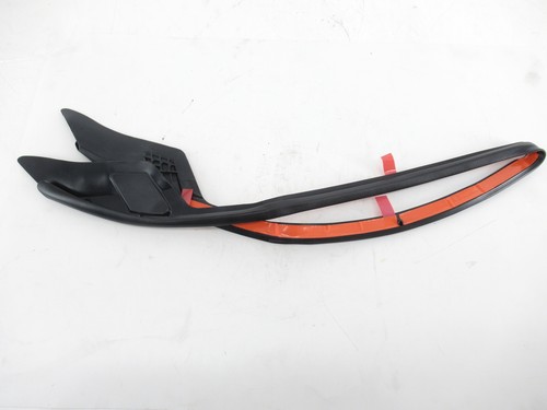 Genuine OEM Lexus 53155-33050 Front Bumper Grille Upper Hood Seal 2013 ...