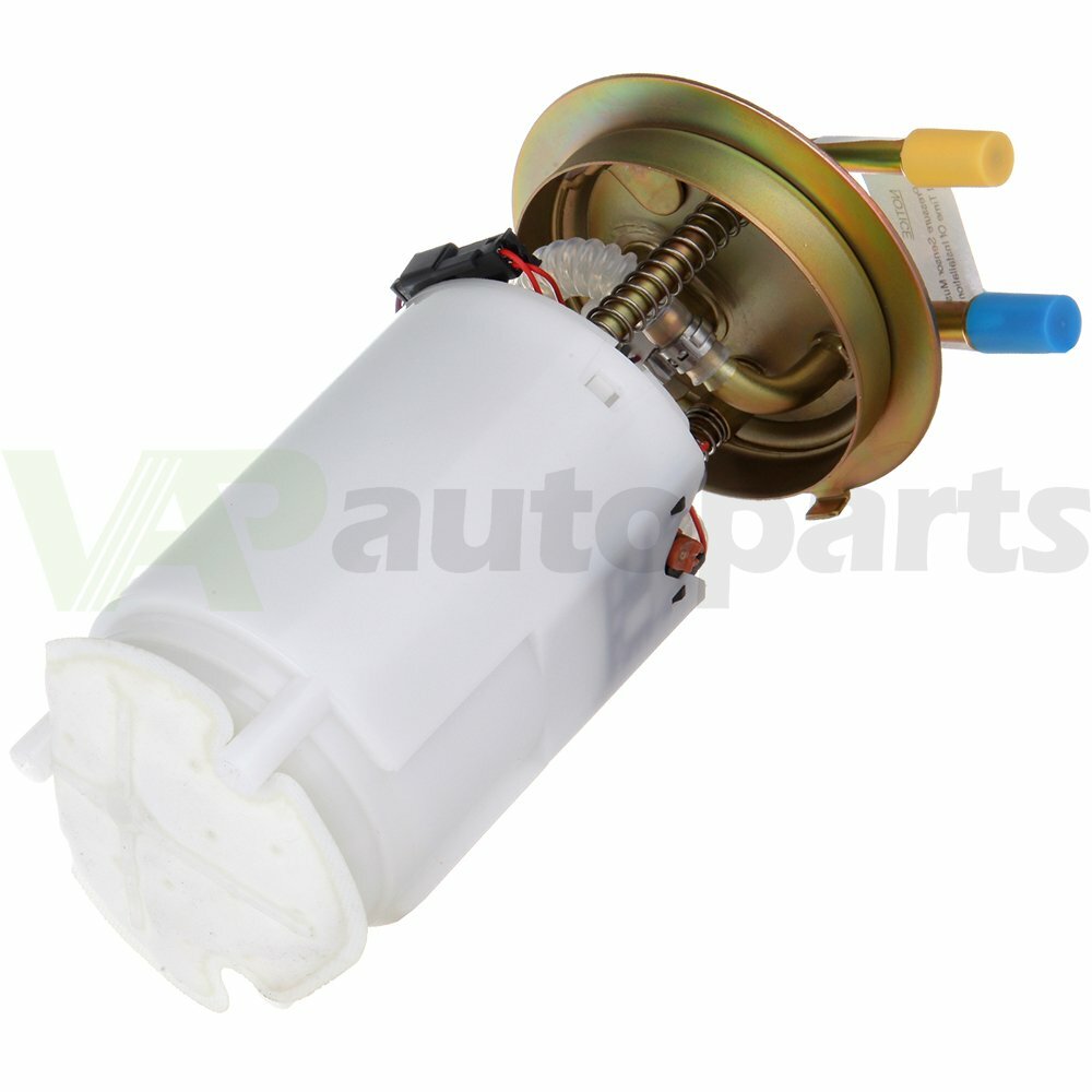 For Chevrolet Trailblazer GMC Envoy 4.2L 5.3L 2002 2003 2004 Fuel Pump ...
