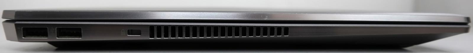 HP ZBook Studio G5 Xeon E-2176 2.70GHz 64GB RAM 1TB SSD P2000 15.6in 4K ...