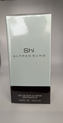 ALFRED SUNG SHI Women’s Parfum 677242711164| eBay