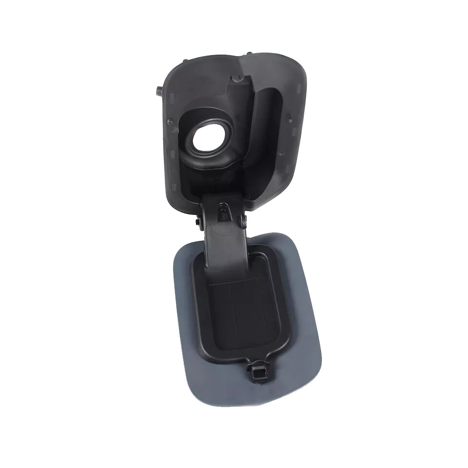 Fuel Filler Gas Cap Door Cover 3CN809857 For VW Atlas 2018 2019 | eBay