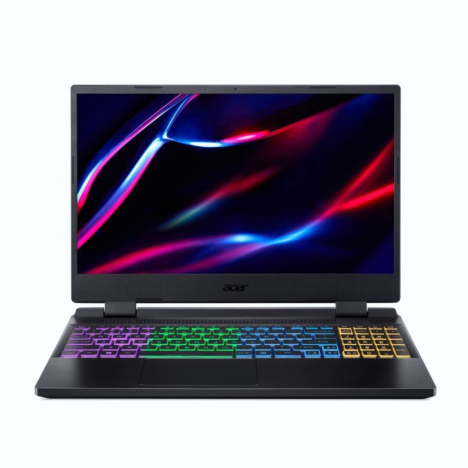 Acer Nitro 5 15.6" Laptop 16GB 512GB NVIDIA GeForceRTX4050 Refurbished ...