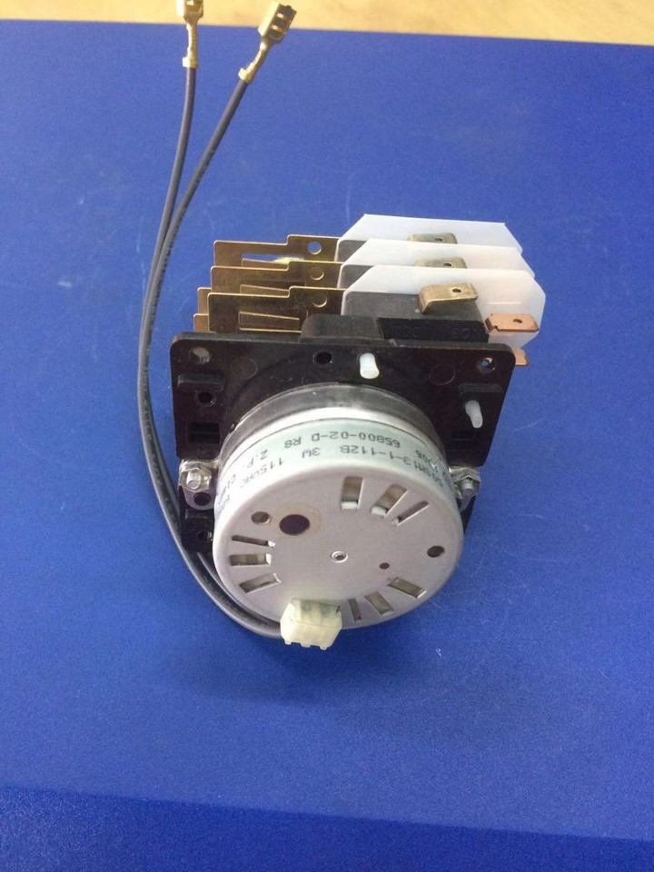 9571-360-001 Reversing Washer Timer for Dexter | eBay