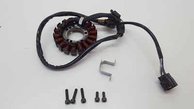 Stator Assembly Suzuki DR-Z400 Y 2000 DRZ 400 DRZ400 KLX E S 00-04 ...