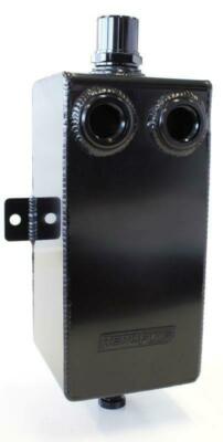 Aeroflow 3L Breather 2 X -12Orb 1-3/8" Barb Or -16ORB For Remote Plumb ...