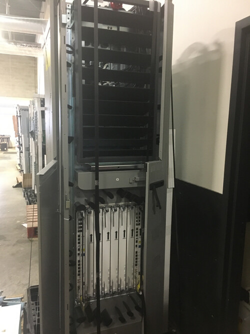 Cisco NCS-6008 NCS Single-chassis System | eBay