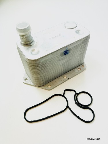 Oil Cooler For BMW X5 3.0 Diesel E53 E70 xDrive 2003-2013 11427788462 ...