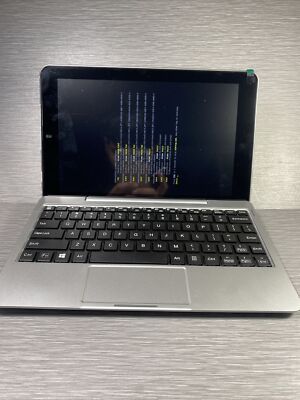 RCA Cambio W101-CS 10.1'' 32GB Windows 10 Home - ***READ DESCRIPTION ...