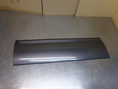 2000-2005 Ford Excursion Rear Right RH Door Body Molding Cladding Trim | OE