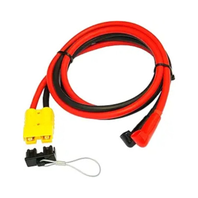 KFI Products - QC-120 - Quick Connect Battery Cable, 120in. | eBay