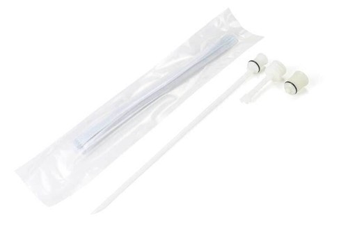 Genuine OEM A/C Receiver Drier for Mercedes 2048350147 | eBay