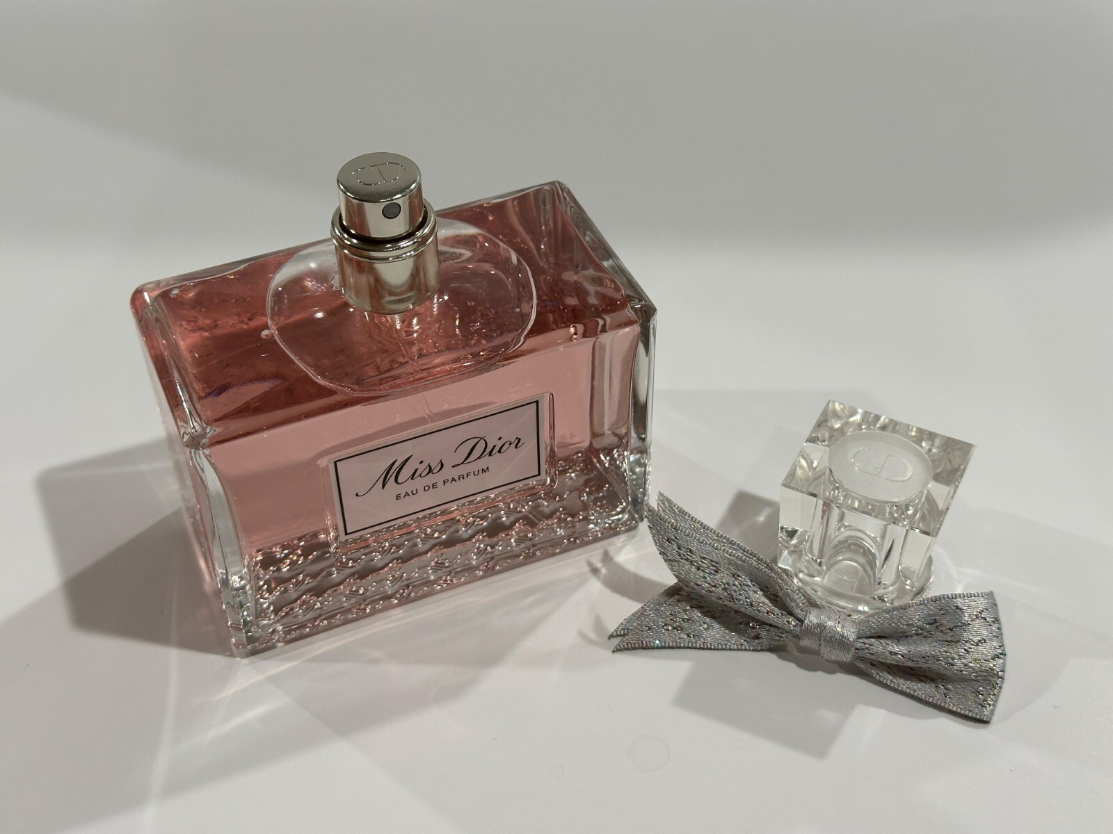 Dior Miss Dior Eau De Parfum EDP TESTER Spray 150 ml/5 fl oz for Women ...