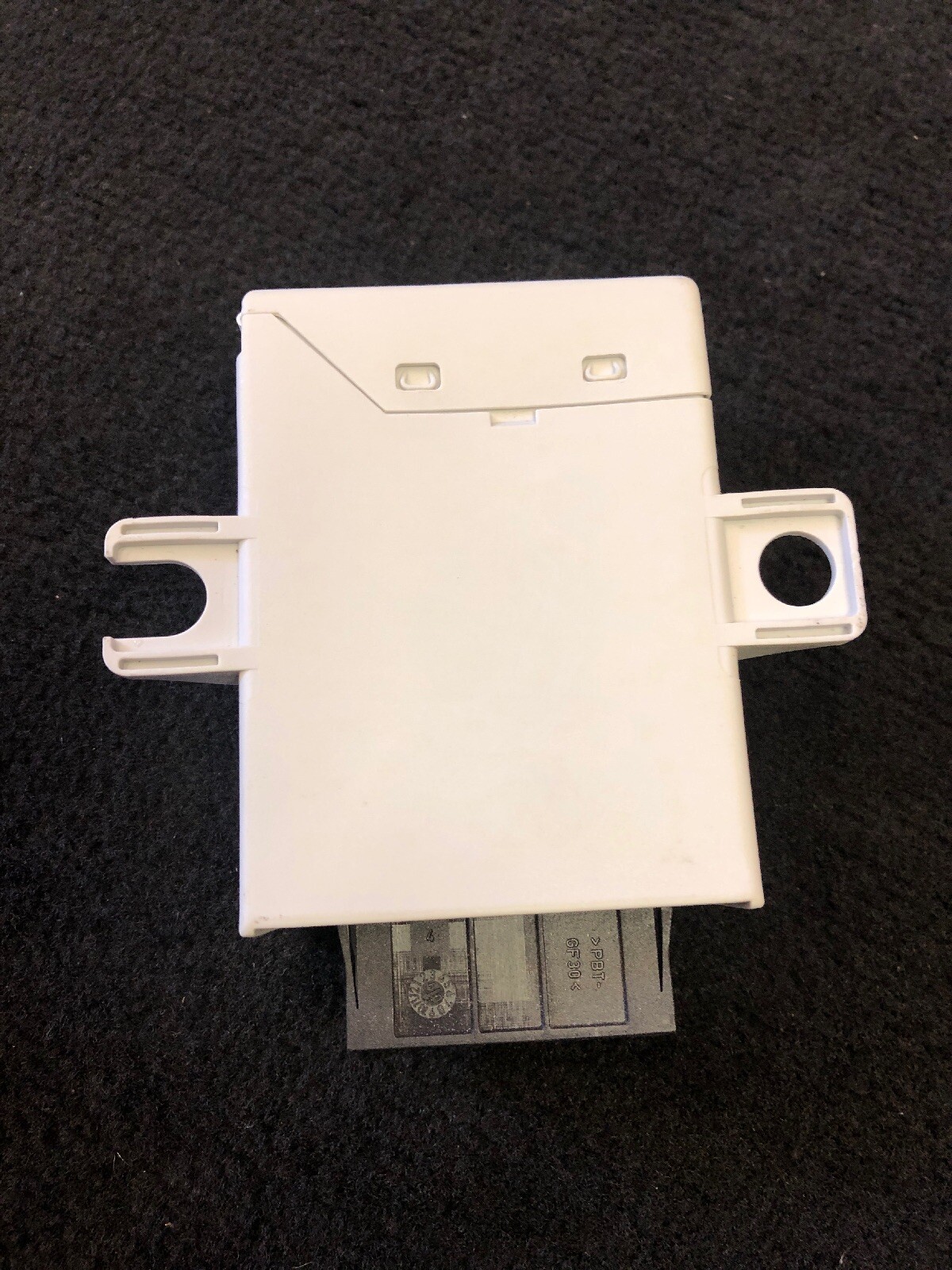 EWS Theft-locking Immobilizer 6905670 Fits 01-06 BMW E46 M3 89640 | eBay