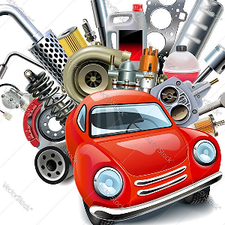 Brandywine Auto Parts | eBay Stores