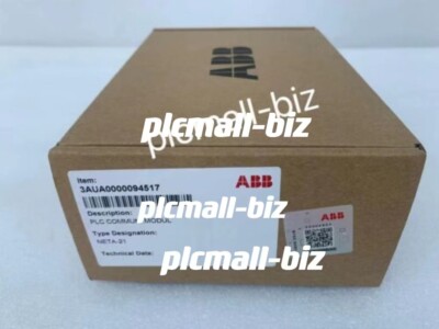 NETA-21 3AUA0000094517 PLC module NETA-21 3AUA0000094517 | eBay