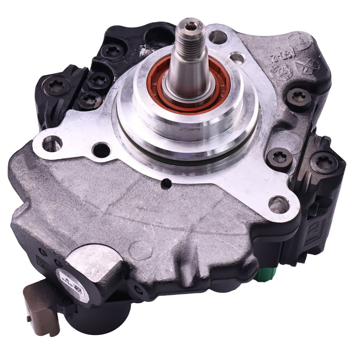 Fuel Injection Pump 320/06825 for JCB Loader 225 260T 330 Scout T4 4.4L ...