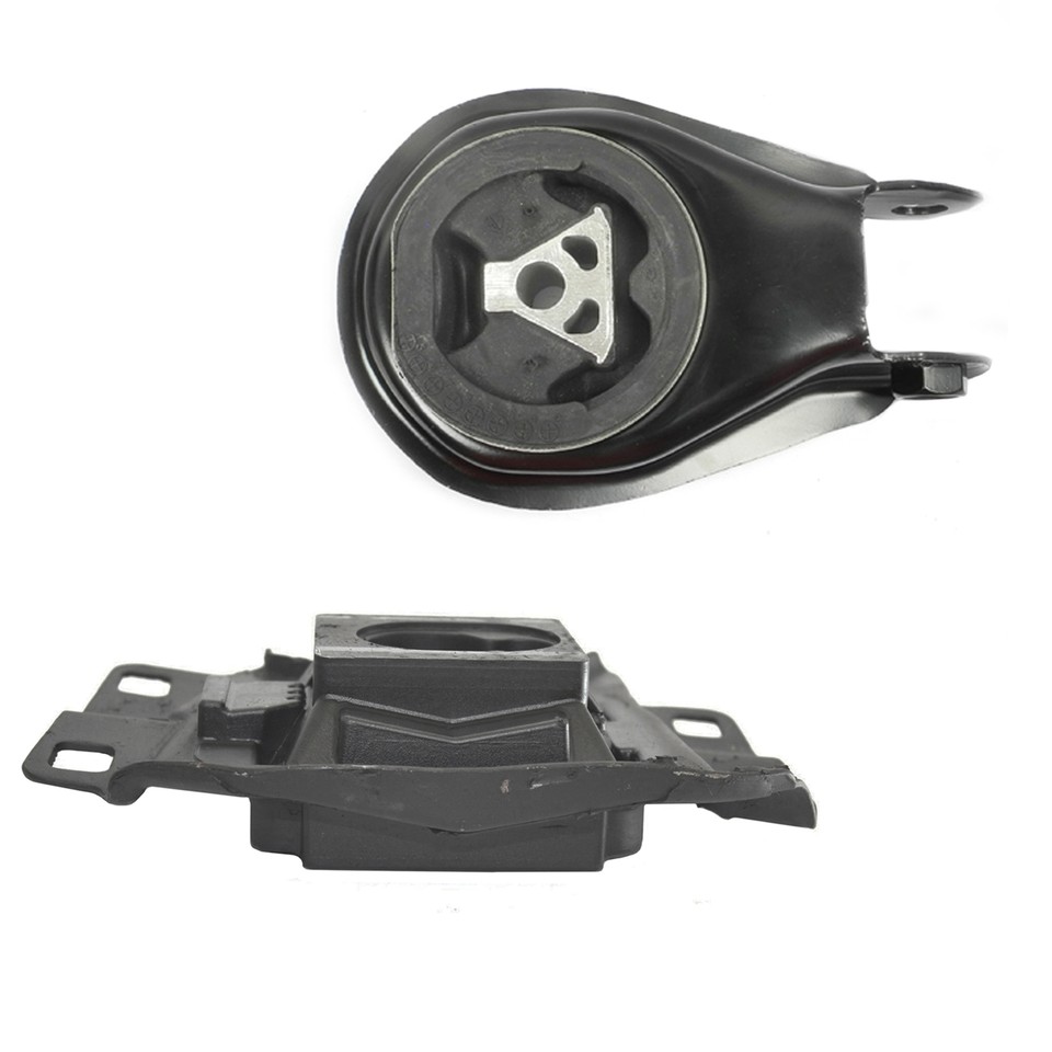 For Mazda 3 2.0L 2011-2013 4405 4421 Set 2 FWD Engine Motor & Auto ...