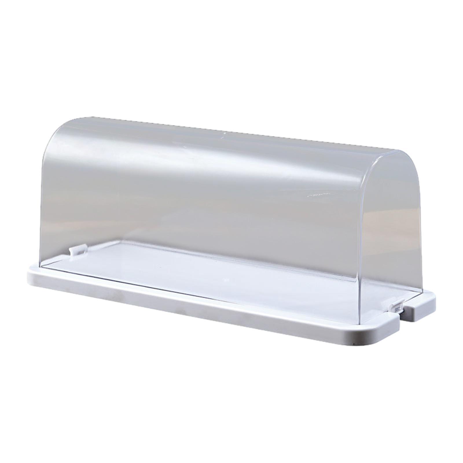 Cake Roll Container Container Display Box for Party Favor Wedding ...