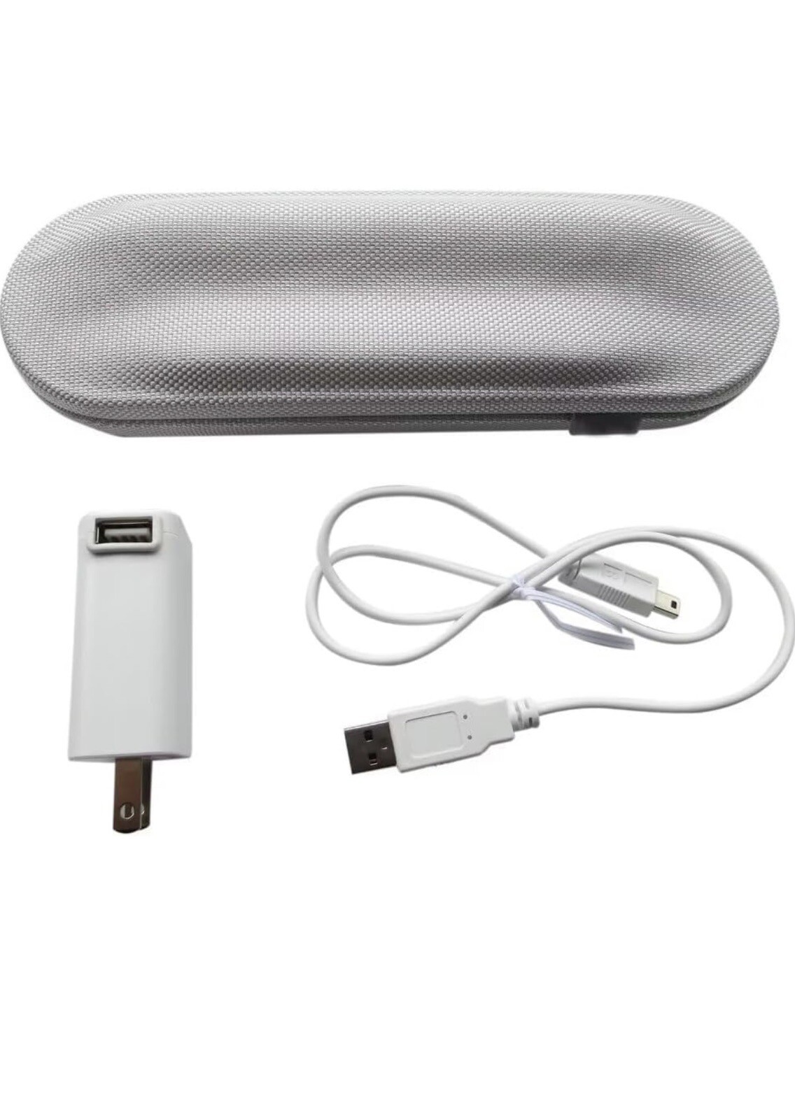 Philips Sonicare DiamondClean Travel Charging Case HX9340 HX9350 9382 ...