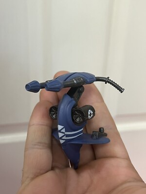 Playskool Heroes Star Wars Galactic Heroes STAP Vehicle Clone Wars ...