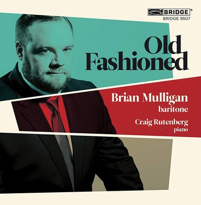Brian Mulligan Brian Mulligan: Old Fashioned (CD) Album | eBay