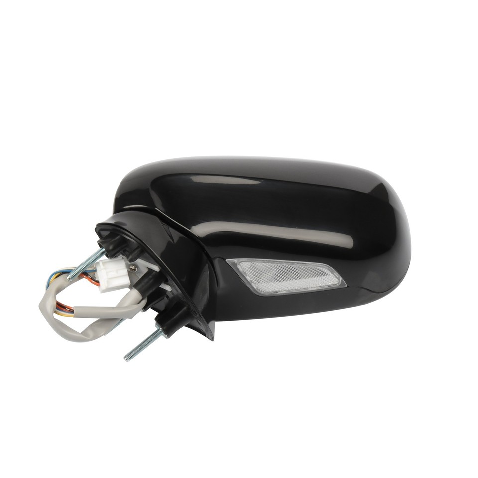 ?Fits 2006-2008 Lexus Is 250/350 Mirror Black LH Side Power Puddle Lamp ...