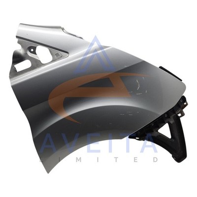FORD Transit Custom 2016 MK8 Moondust Silver Front Wing Right 2071824 ...