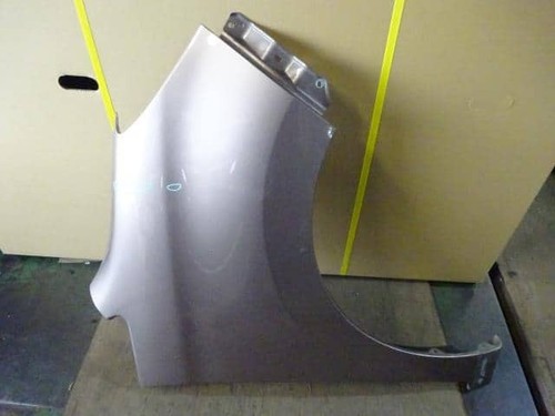 SUZUKI Solio 2011 DBA-MA15S Right Fender Panel 5761154M10 [Used ...