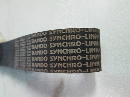 Bando Synchro-Link Cogged Belt #390H 100 (New) | eBay