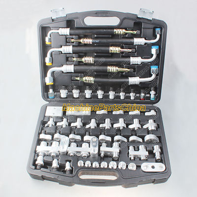 New Auto Air Conditioner Leak Tools Auto AC Compressor Condenser ...