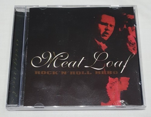 Meat Loaf: Rock N Roll Hero (CD, 1996, BMG (Aust.)) 743213933627 | eBay