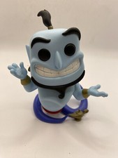 Aladdin Funko Pop! Vinyl Checklist - Explore the Full Master List