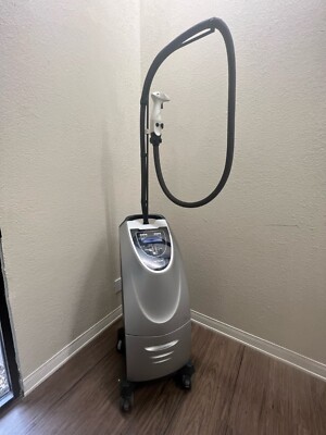 Viora Reaction RF Body Contouring machine for neck/face skin tightening ...