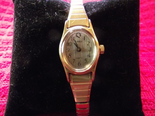 Timex N Cell Woman's Watch *Nice* lot B3 358 ZC | eBay