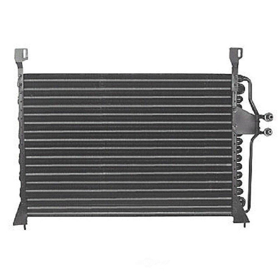 A/C Condenser Global Parts Distributors 4329C | eBay