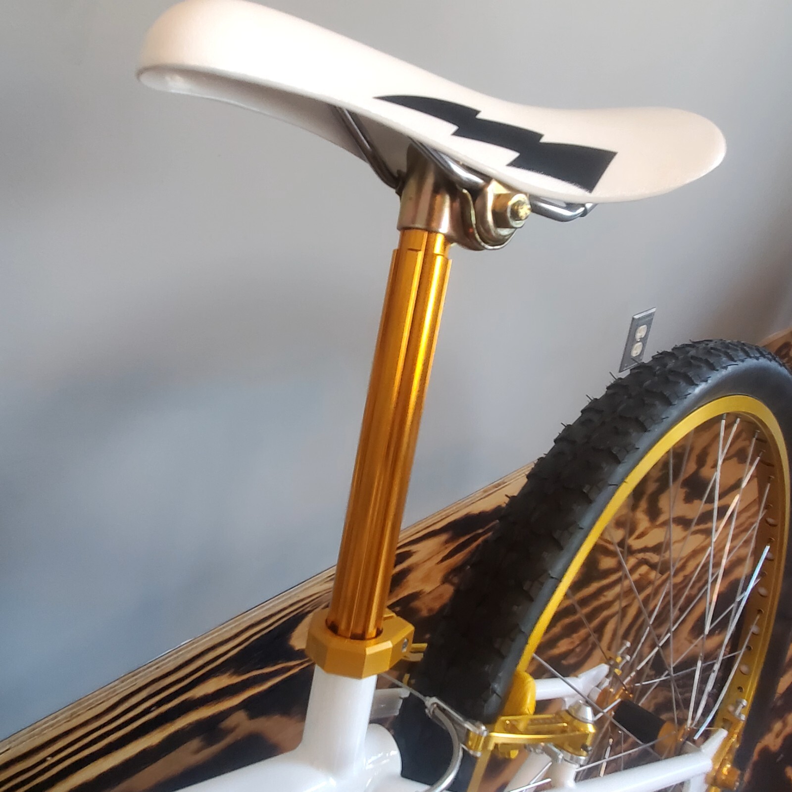 29 GT BMX GARY TURNER COLLECTOR CRUISER BIKE | eBay