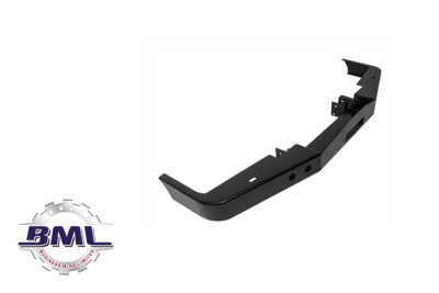 LAND ROVER DISCOVERY 2 1998-04 HEAVY DUTY STEEL FRONT WINCH BUMPER ...