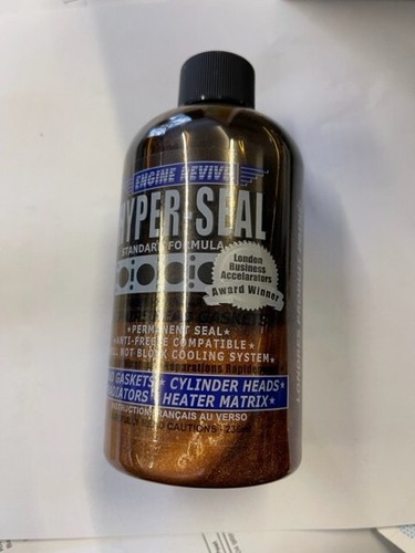 ENGINE REVIVE HYPER SEAL HEAD GASKET CYLINDER ENGINE DIY SEALANT REPAIR | eBay UK