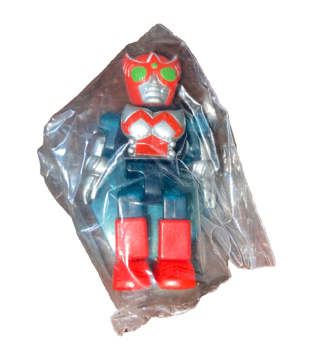 2002 TAKARA MYCLONE AS-1 MH011 PEACEMAN MICROMAN ROBOT MINI FIGURE TOY ...