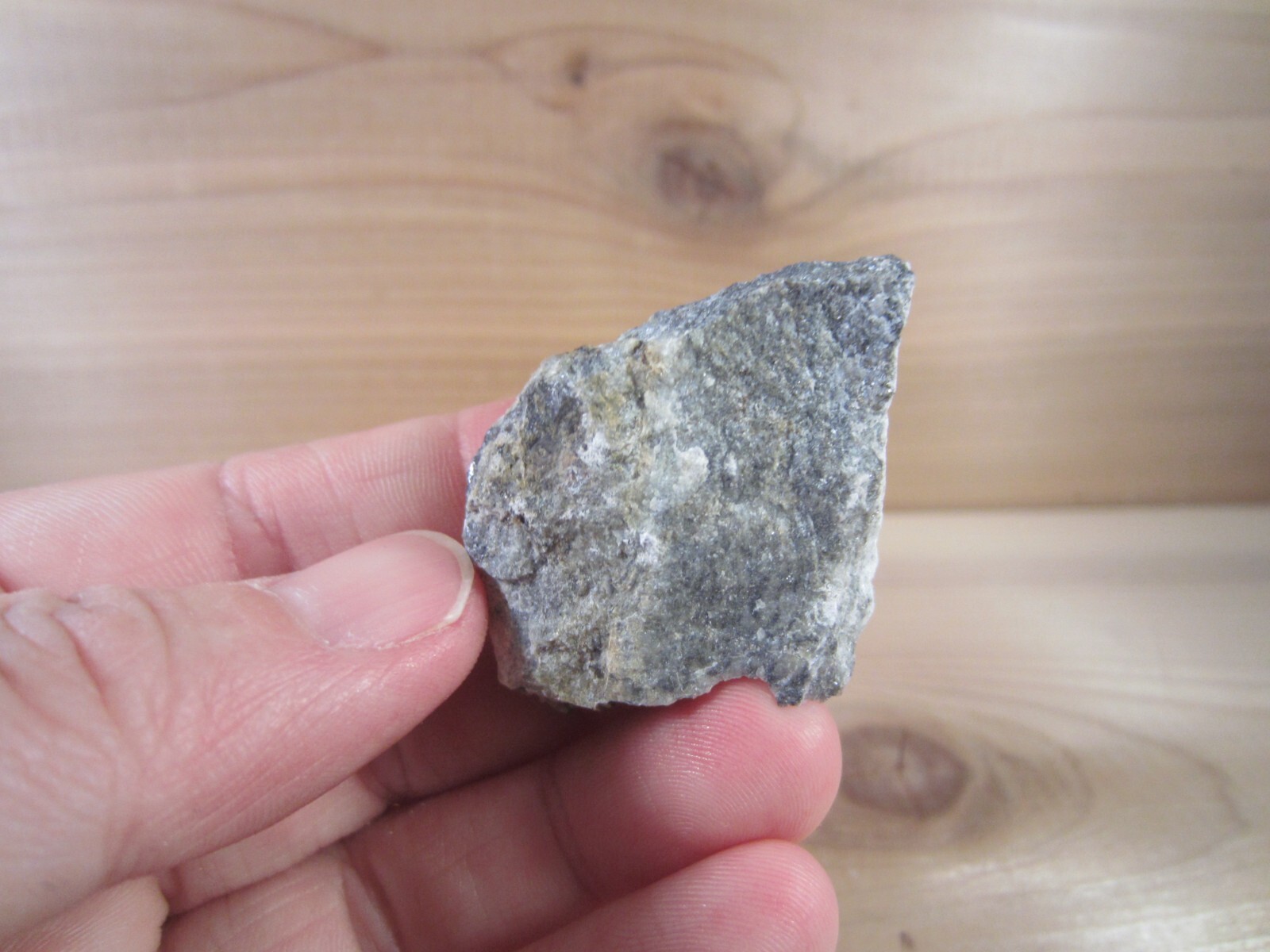 Pabstite Mineral Specimen - Fluorescent, Type Locality - Kalkar Quarry ...