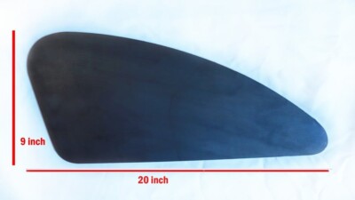 LiME LiNE Paintable Fuel Tank Panel for Custom Bike Painting | eBay