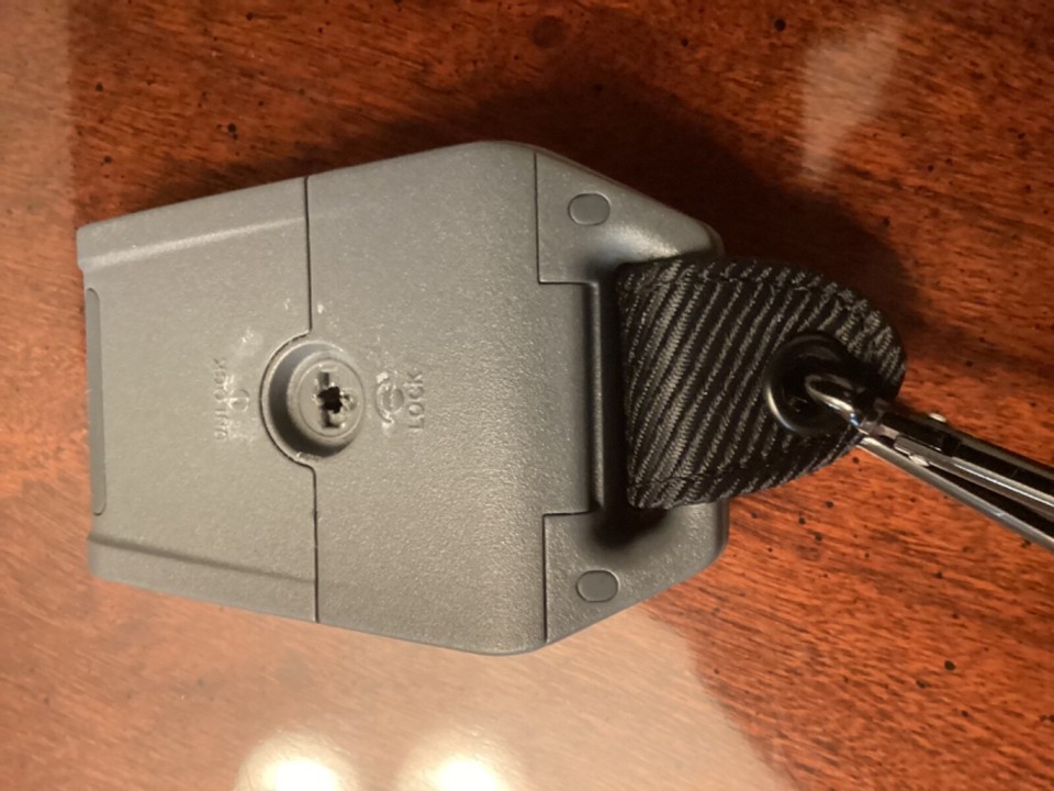 BUSHNELL BACKTRACKER GPS SYSTEM USED | eBay