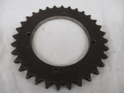 Gears - 32 Teeth