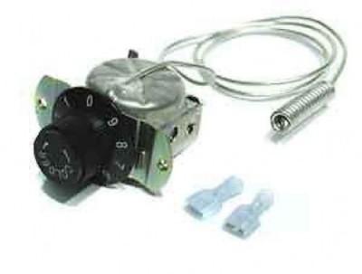 TRU TEMPERATURE CONTROL 800312 HOBART TRAULSEN EATON RANCO | eBay