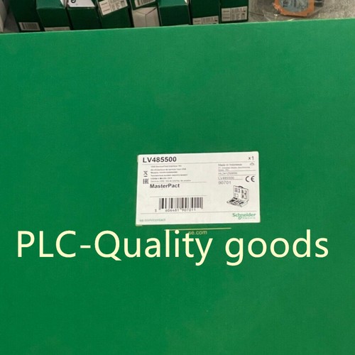 1PCS Brand NEW LV485500 Schneider LV485500 Quality Assurance Fast ...
