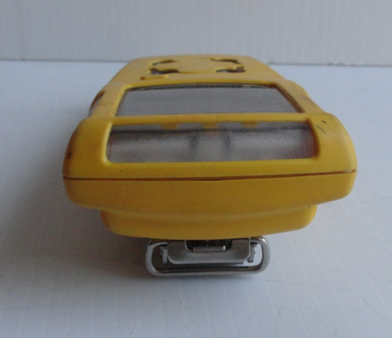BW Gas Alert MicroClip X3 Gas Monitor w/ Charger | eBay