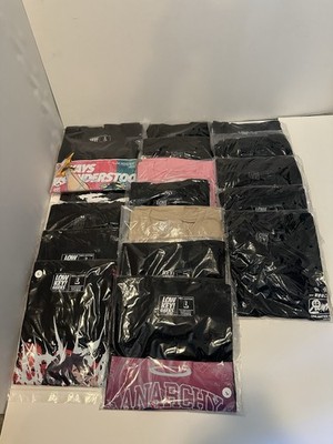 Lowkey Geeks Bundle Shirts All | eBay